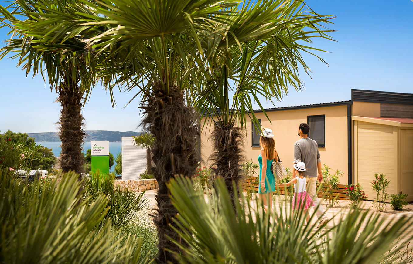 Krk Premium Camping Resort by Valamar, Krk, Kroatien