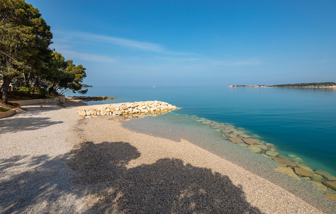 Lanterna Premium Camping Resort by Valamar, Porec, Croatia