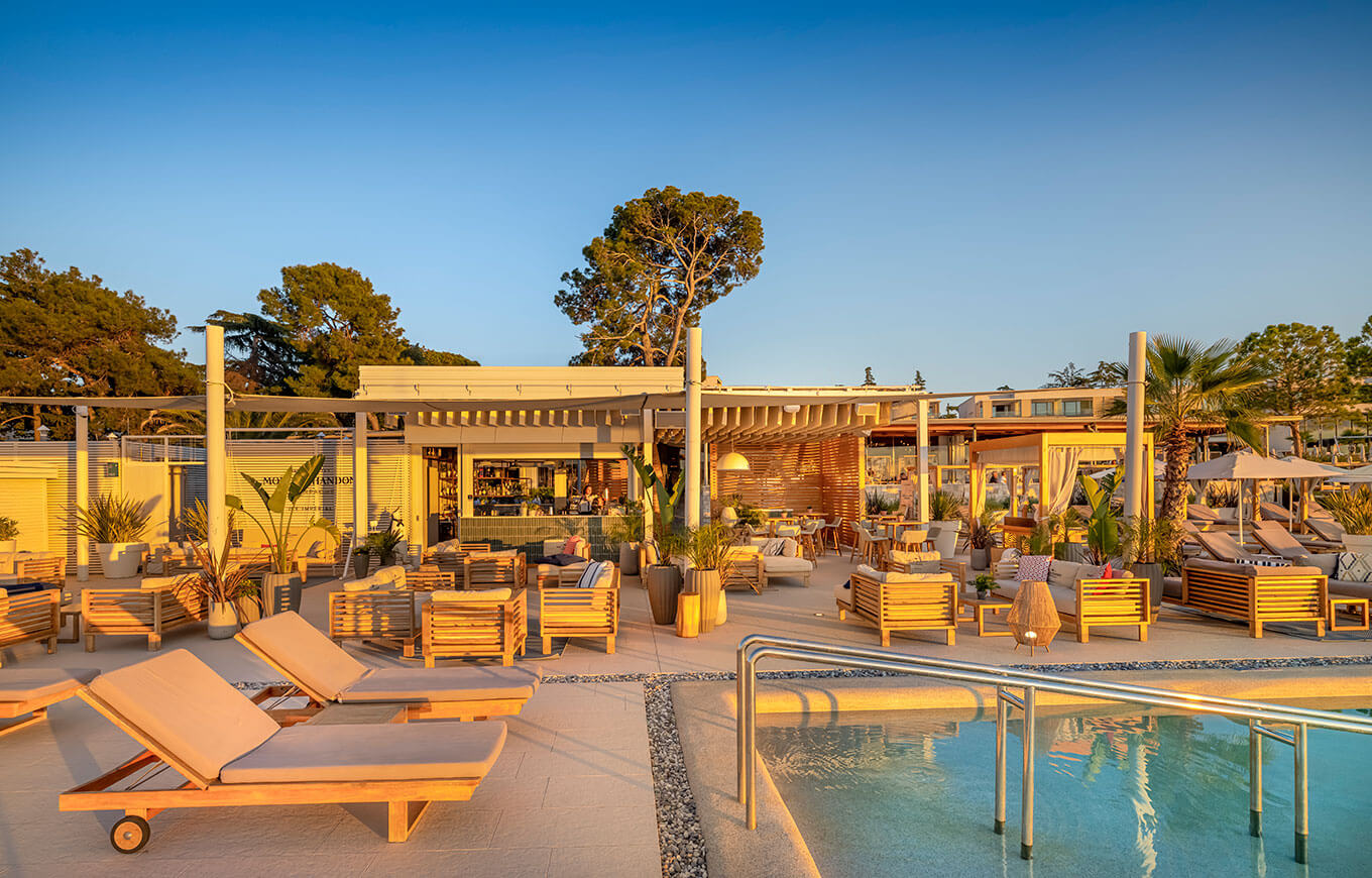 Valamar Marea Suites Poreč, Croatia, Istria